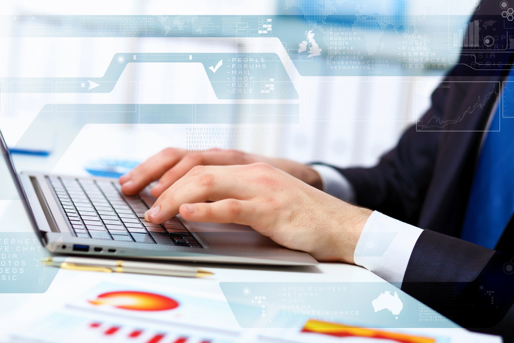 Full Service Proposal Center - Strategic Business Solutions